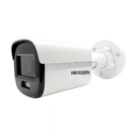 HIKVISION DS-2CE12KF0T-FS Mini Bullet Camera 3K ColorVu, 2.8 mm, 3.6 mm ...