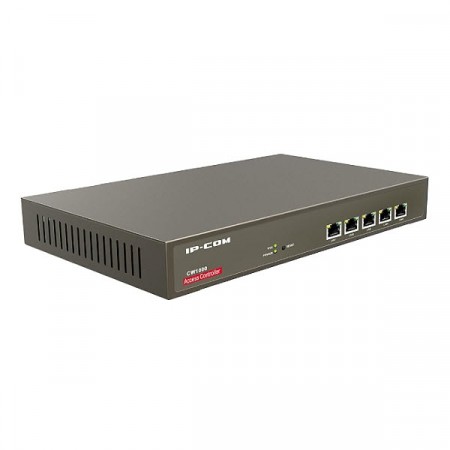 IP-COM AC1000 Access Controller Centralized Management and Monitor AP ...