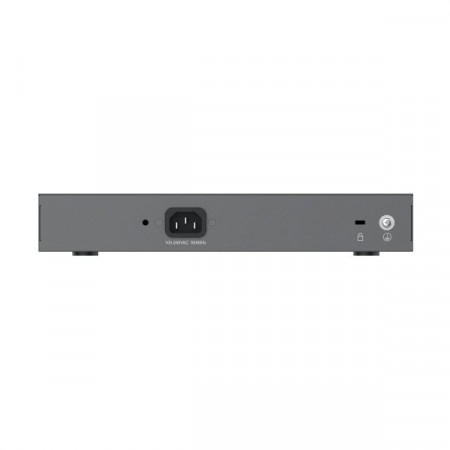 Grandstream GWN7702 16-Port Gigabit high-speed Unmanaged Network Switch ...