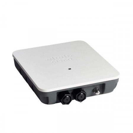 Cisco WAP571E Wireless-AC/N Dual Radio Outdoor Wireless Access Point ...