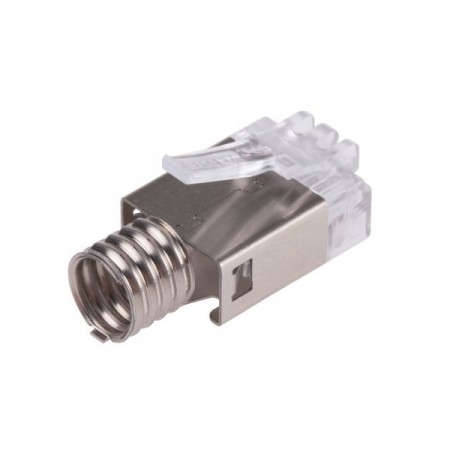 COMMSCOPE (AMP) AM-3006 Shield CAT 6 RJ45 Modular Plug