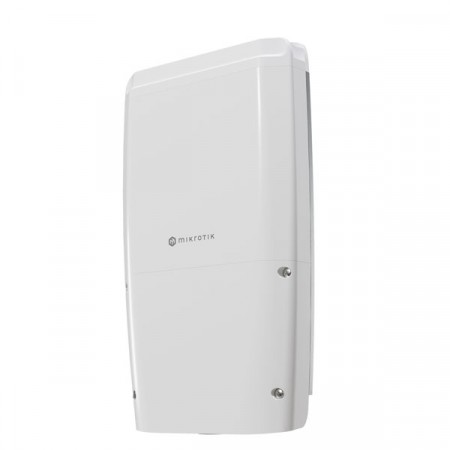MikroTik CRS504-4XQ-OUT Outdoor 100GbE 4-Port QSFP28 + 1 x 100Mbit ...