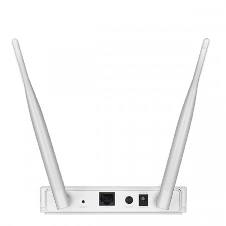 D-Link DAP-1665 Wireless AC1200 Wave 2 Dual-Band Access Point, 1 x ...