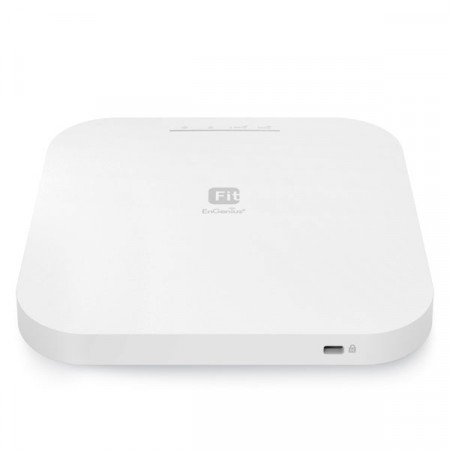 EnGenius EWS357-FIT Cloud FitXpress 802.11ax WiFi 6, 1.8Gbps Dual-Band ...