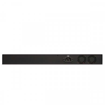 Linksys LGS328MPC 24-Port Managed Gigabit PoE+ (802.3af/at PoE+ Total ...