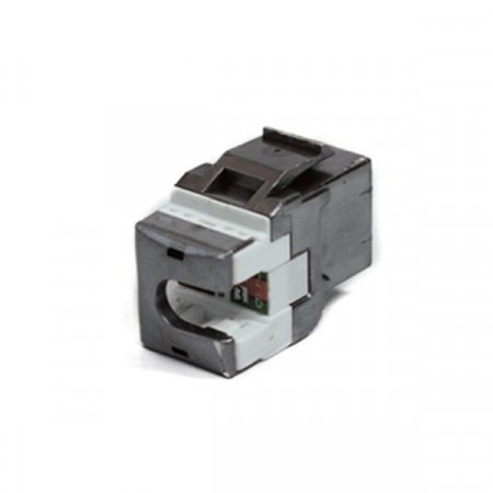 Link US-1022SL CAT 6A RJ45 Modular Jack, Slim Connector