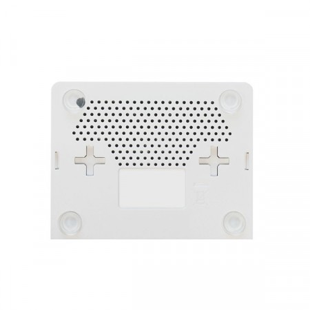 MikroTik RB750Gr2 (hEX) Router 5-Port, Small plastic case, CPU 850MHz ...