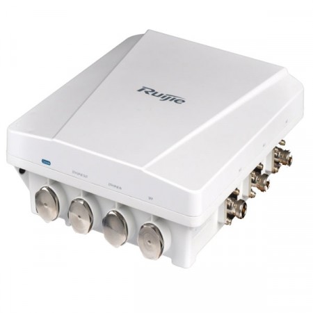 Ruijie RG-AP630(IDA2) Outdoor Wireless Access Point, 2.533Gbps, Port ...
