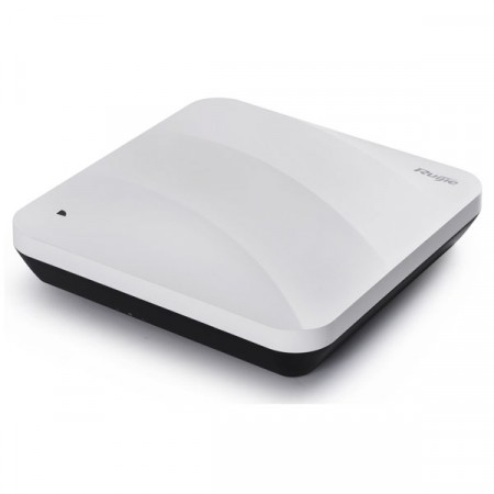 Ruijie RG-AP820-L(V3) Wall Plate Access Point Wi-Fi 6 (802.11ax), Dual ...