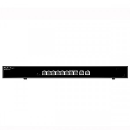 Reyee RG-EG210G-E Cloud Managed Router Multi-WAN Load Balancing Support ...