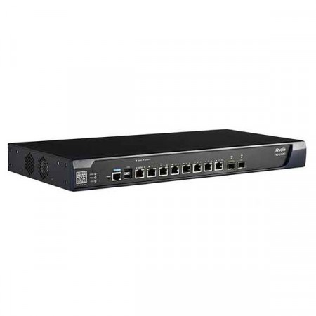 Ruijie RG-EG3250 All-in-one Unified Security Gateway, 6 GE ports (upto ...