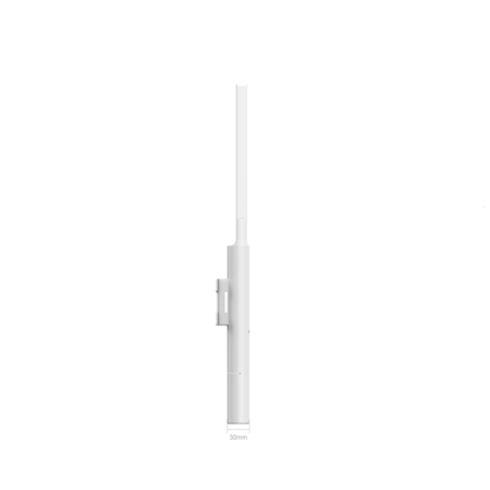Reyee Access point RG-RAP52-OD AC1300 Dual-Band Gigabit Outdoos ...
