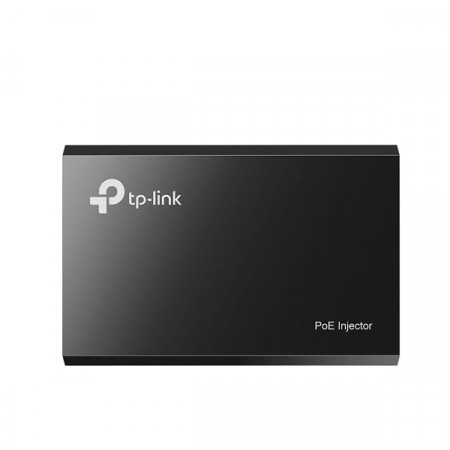 tp-link TL-POE150S PoE Injector Gigabit Port, Output 15.4W, IEEE 802 ...