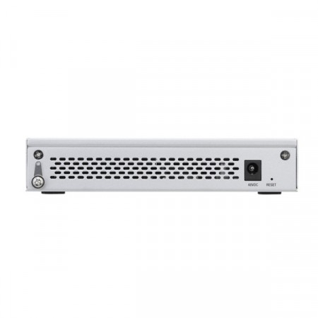 Ubiquiti US-8-60W UniFi Switches 8-Port Gigabit Managed, 4-Port PoE ...
