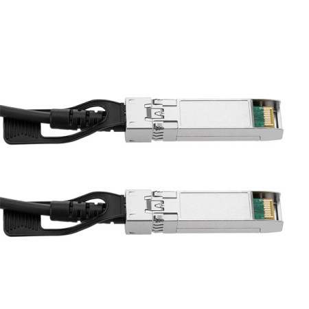 Ubiquiti UDC-3 High Performance 10G SFP+ Direct Attach Passive Copper ...