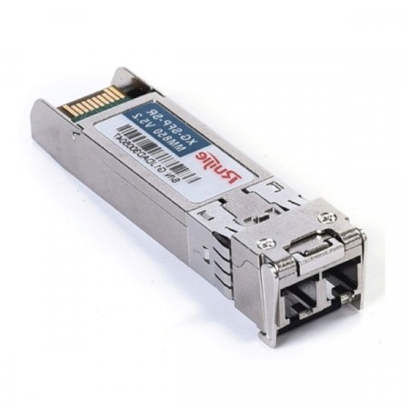 Ruijie XG-SFP-SR-MM850 10GBASE-SR, SFP+ Transceiver, MM (850nm, 300m, LC)