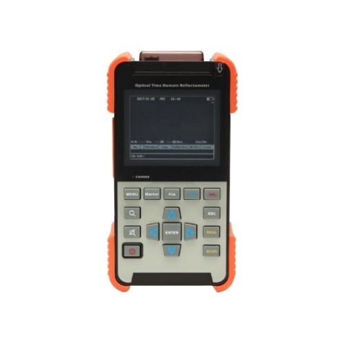 Link UF-2872APC F.O. HANDHELD OTDR (1310/1550 nm.) : SC/APC