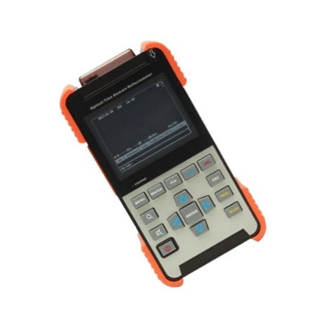 Link UF-2872APC F.O. HANDHELD OTDR (1310/1550 nm.) : SC/APC