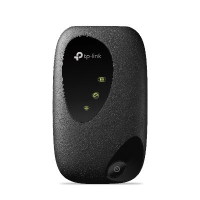 tp-link M7200 4G LTE Mobile Pocket Wi-Fi, Supports the latest ...