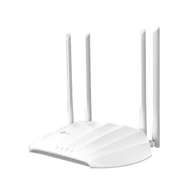 tp-link TL-WA1201 AC1200 Wireless Access Point, Supports Passive PoE