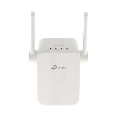 tp-link RE305 AC1200 Wi-Fi Range Extender, High-Speed Dual Band Wi-Fi ...