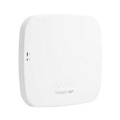 Aruba Instant On AP12 RW Indoor Access Point Speed 1600Mbps, 802.11ac ...