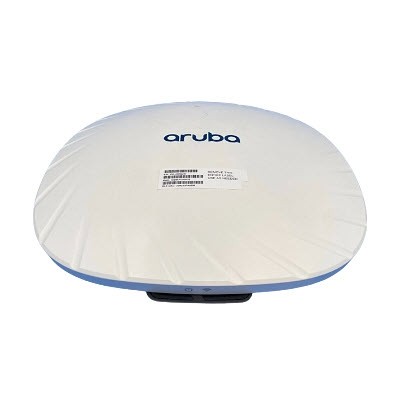 Aruba AP-535 (JZ336A) Indoor, dual radio, 5GHz and 2.4GHz 802.11ax 4x4 ...