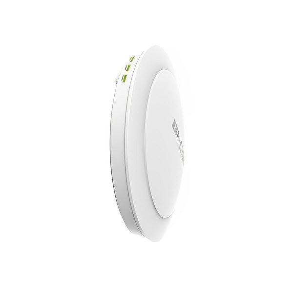 IP-COM AP340 Indoor Coverage Access Point 300Mbps 2.4GHz, 1 GE LAN, DC ...