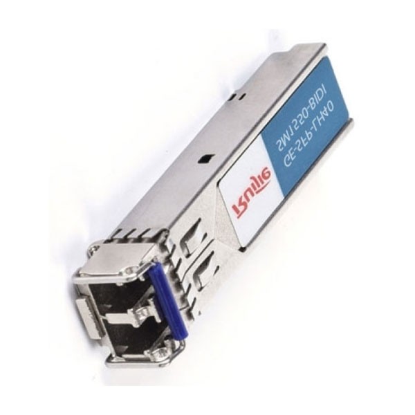 Ruijie GE-SFP-LH40-SM1550-BIDI 1000BASE-LH, SFP Transceiver, BIDI ...