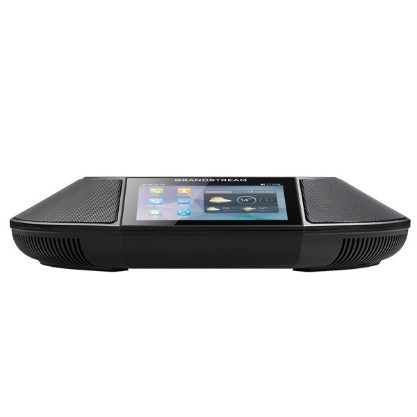 Grandstream GAC2500 Android Enterprise Conference Phone, 6 lines, 6 SIP ...