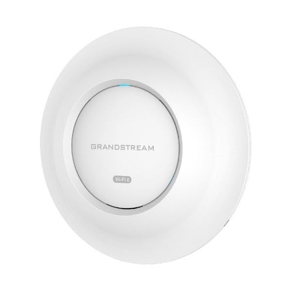 Grandstream GWN7662 Hybrid Wi-Fi 6 access point 802.11ax, Speed 5.38 ...