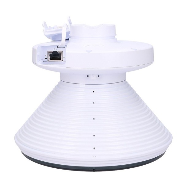 Ubiquiti IS-5AC (IsoStation AC) Shielded airMAX Radio with Isolation ...