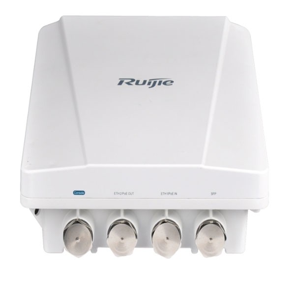 Ruijie RG-AP630(IDA2) Outdoor Wireless Access Point, 2.533Gbps, Port ...