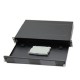 Link UF-2010 Fiber Optic Distribution Unit (FDU) 6-24F (2 Snap-In) Rack ...